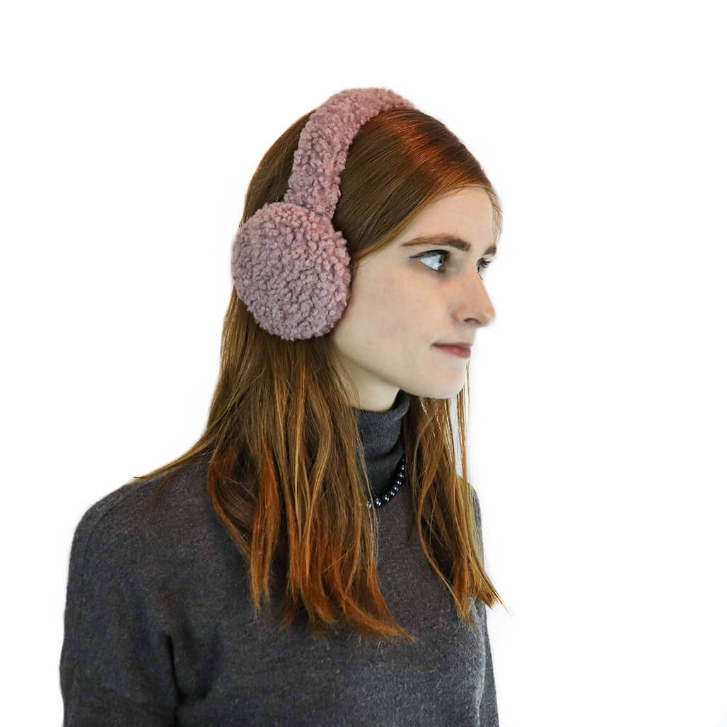 What Earmuff is Right for You? – Surell Accessories