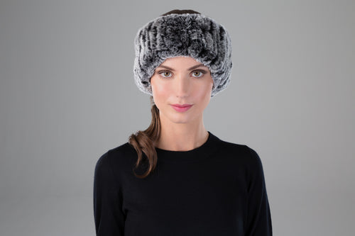 3 Types of Fur to Keep You Warm This Winter – Surell Accessories