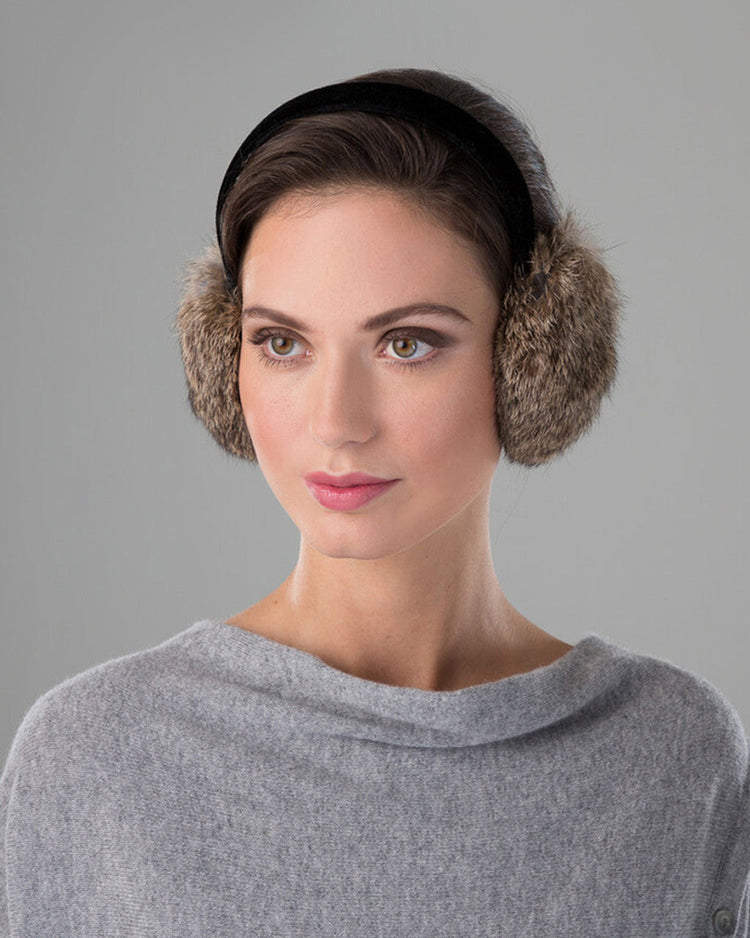 Buy Earmuffs Online | Cozy and Stylish Ear Warmers for All Ages ...