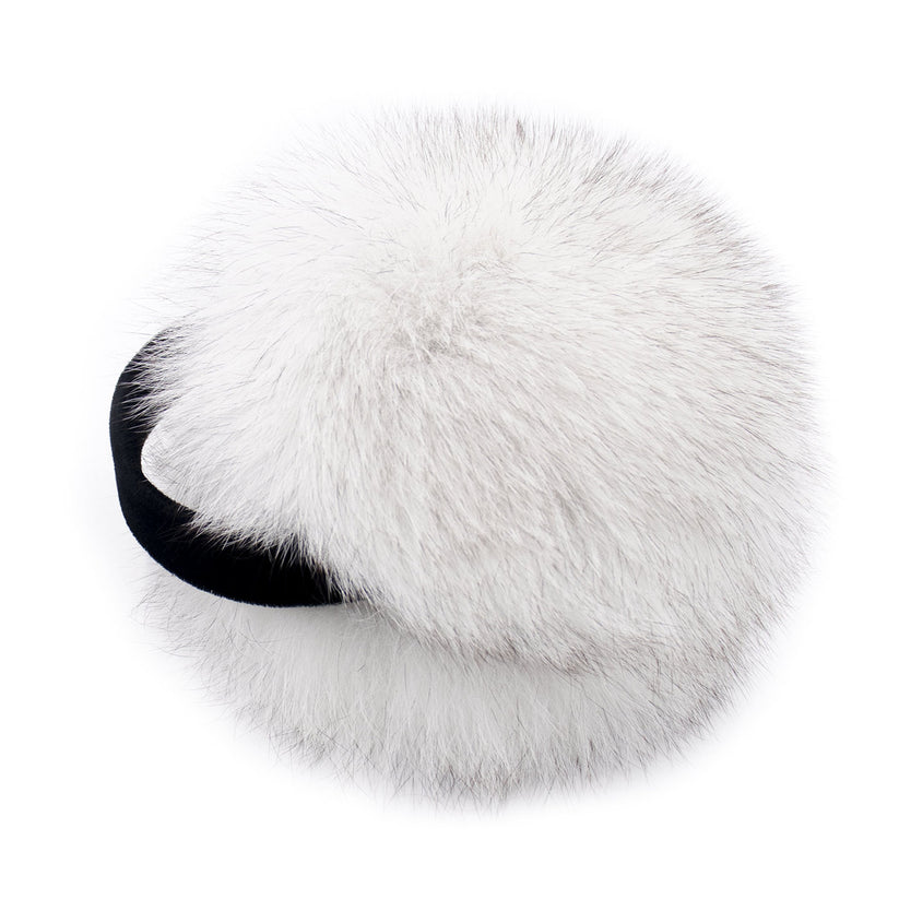 Shop Faux Fur Earmuffs | Warm & Stylish Winter Earmuffs – Surell ...